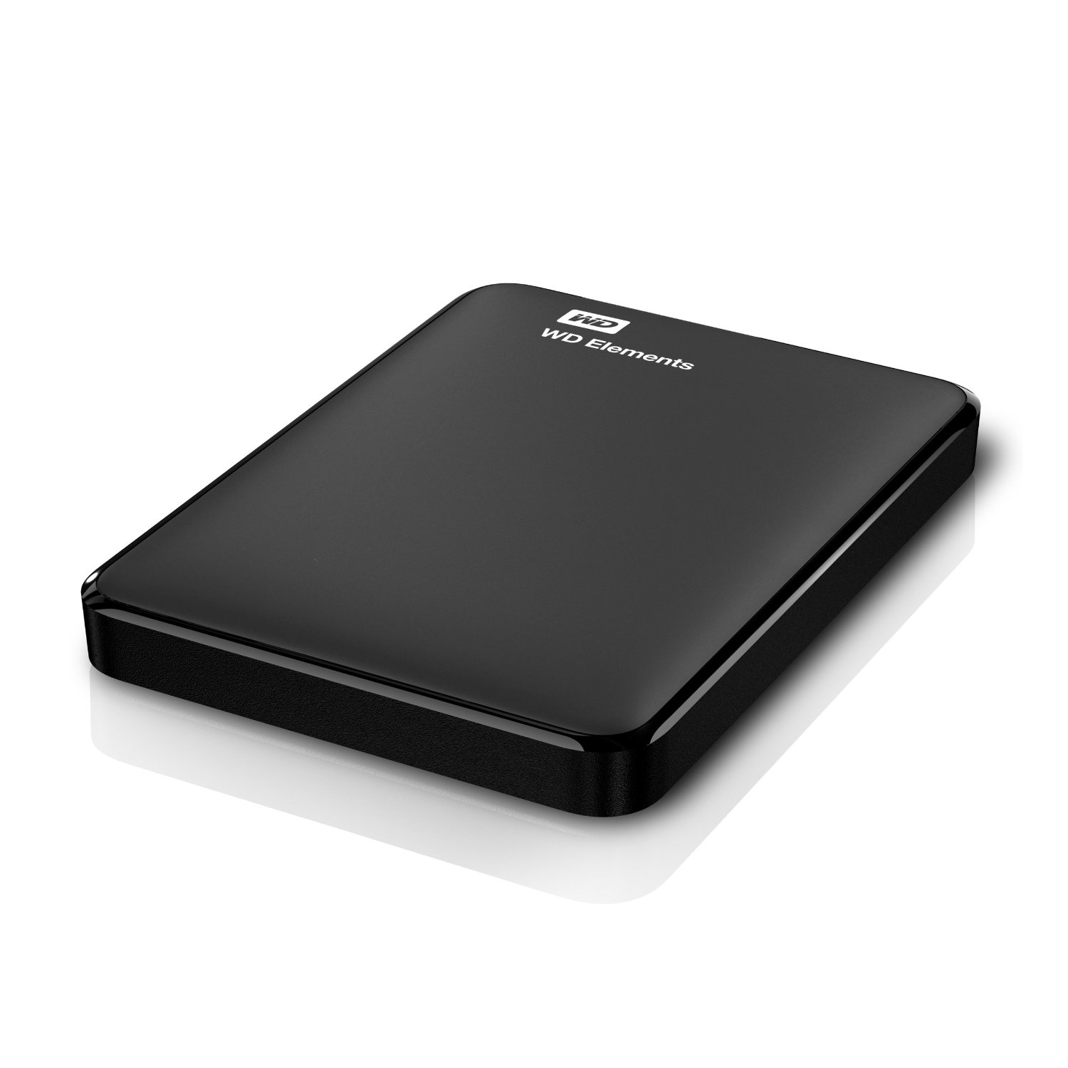 WD Elements Portable Externe Festplatte 2 5 Zoll